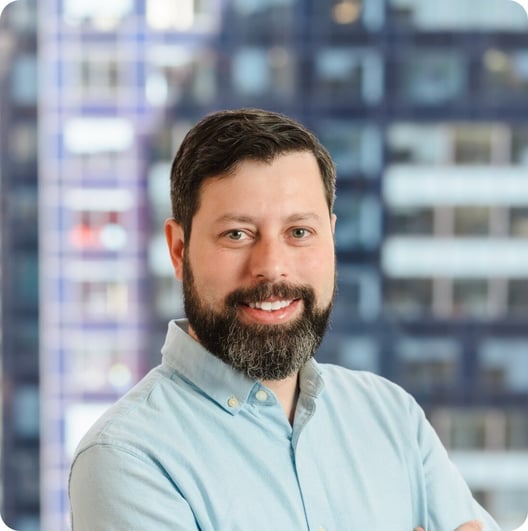 Green Security's New Look Embodies Future of Growth and Tech