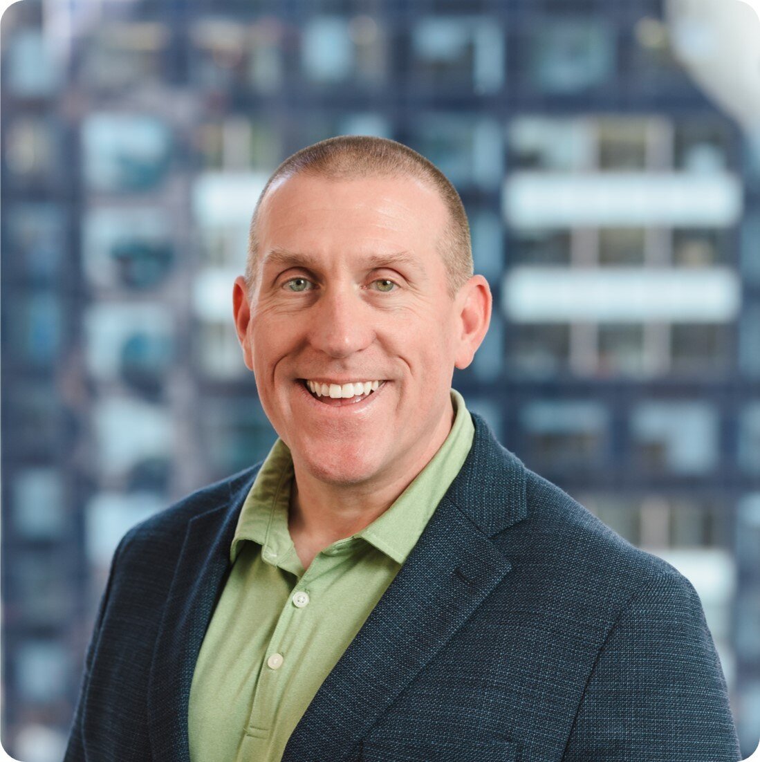 About Green Security | Innovating Access Management