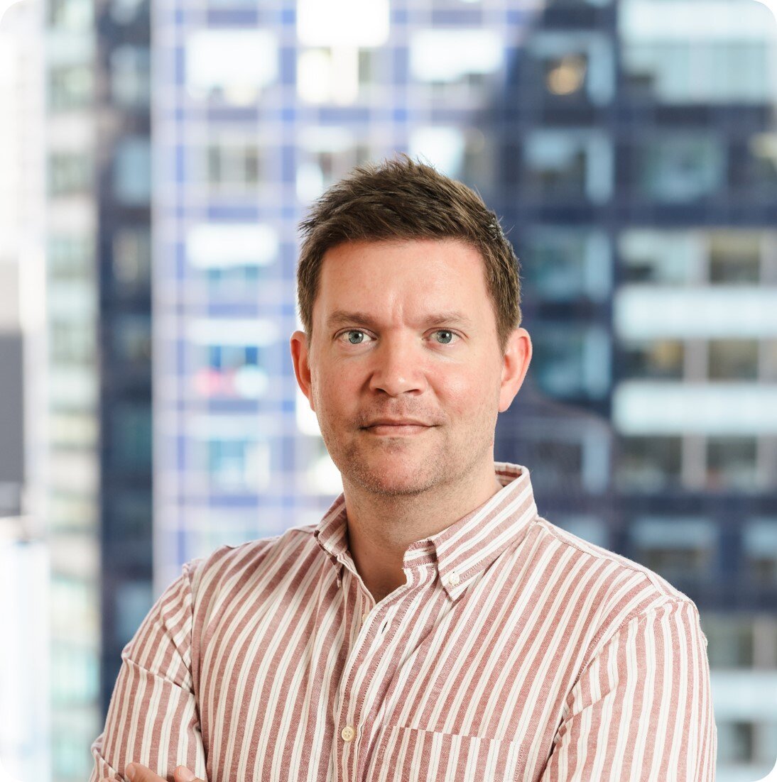 About Green Security | Innovating Access Management