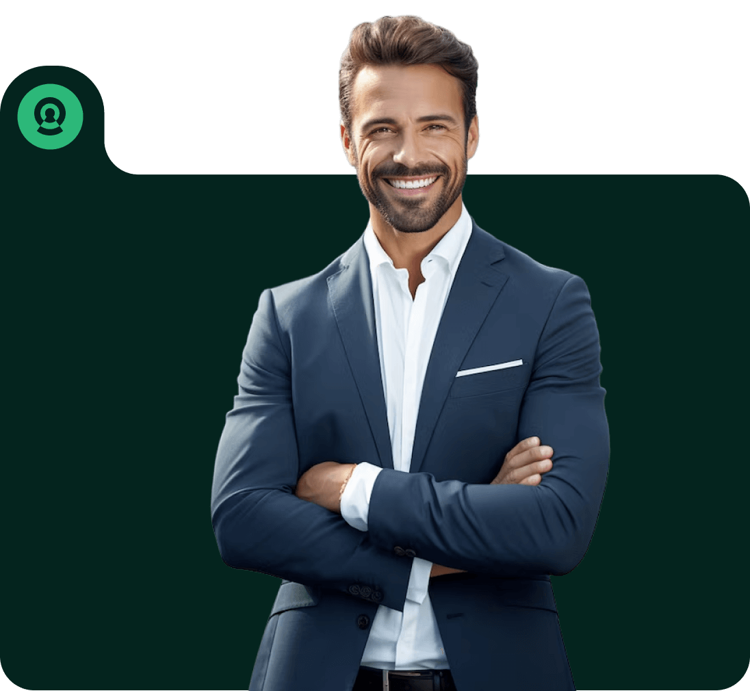 Green Security | Vendor Credentialing and Access Management.