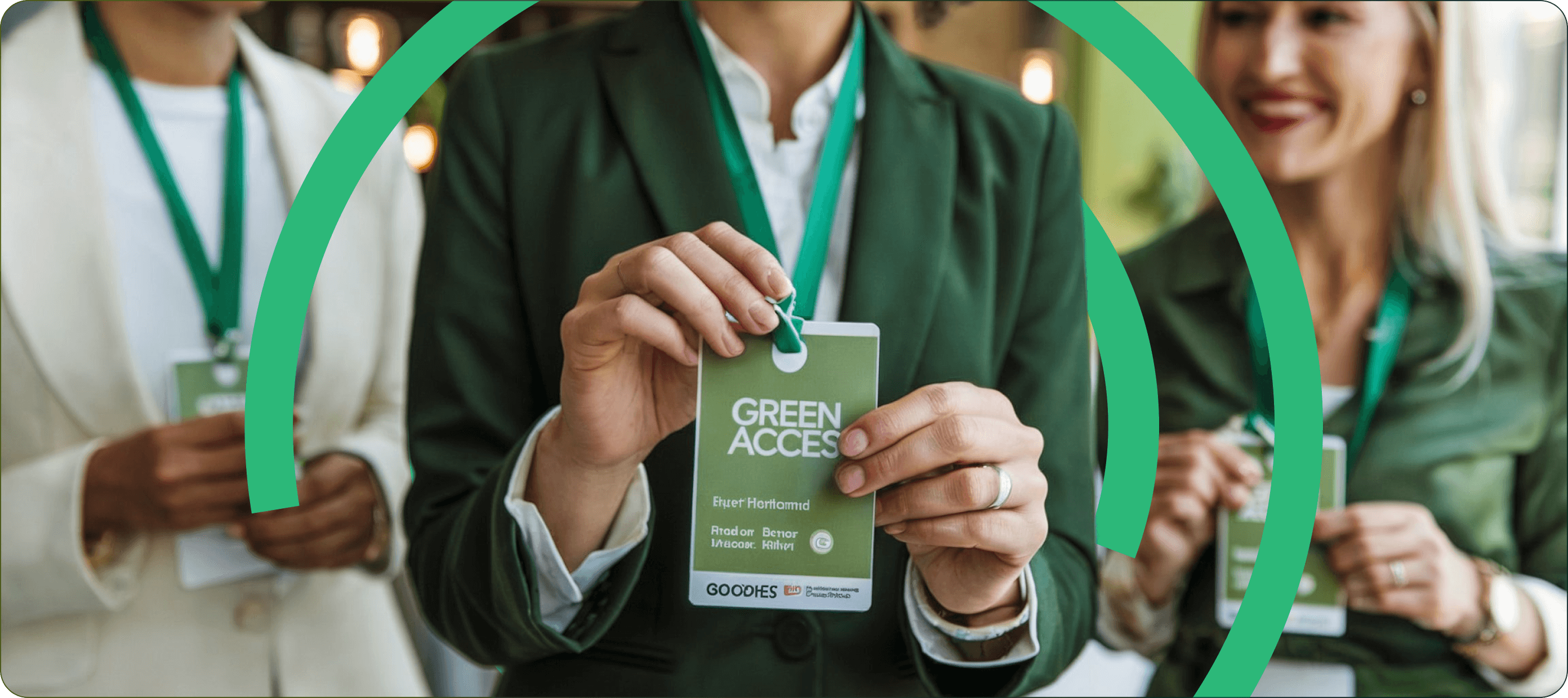 Vendors | Streamlined Credentialing and Access Control