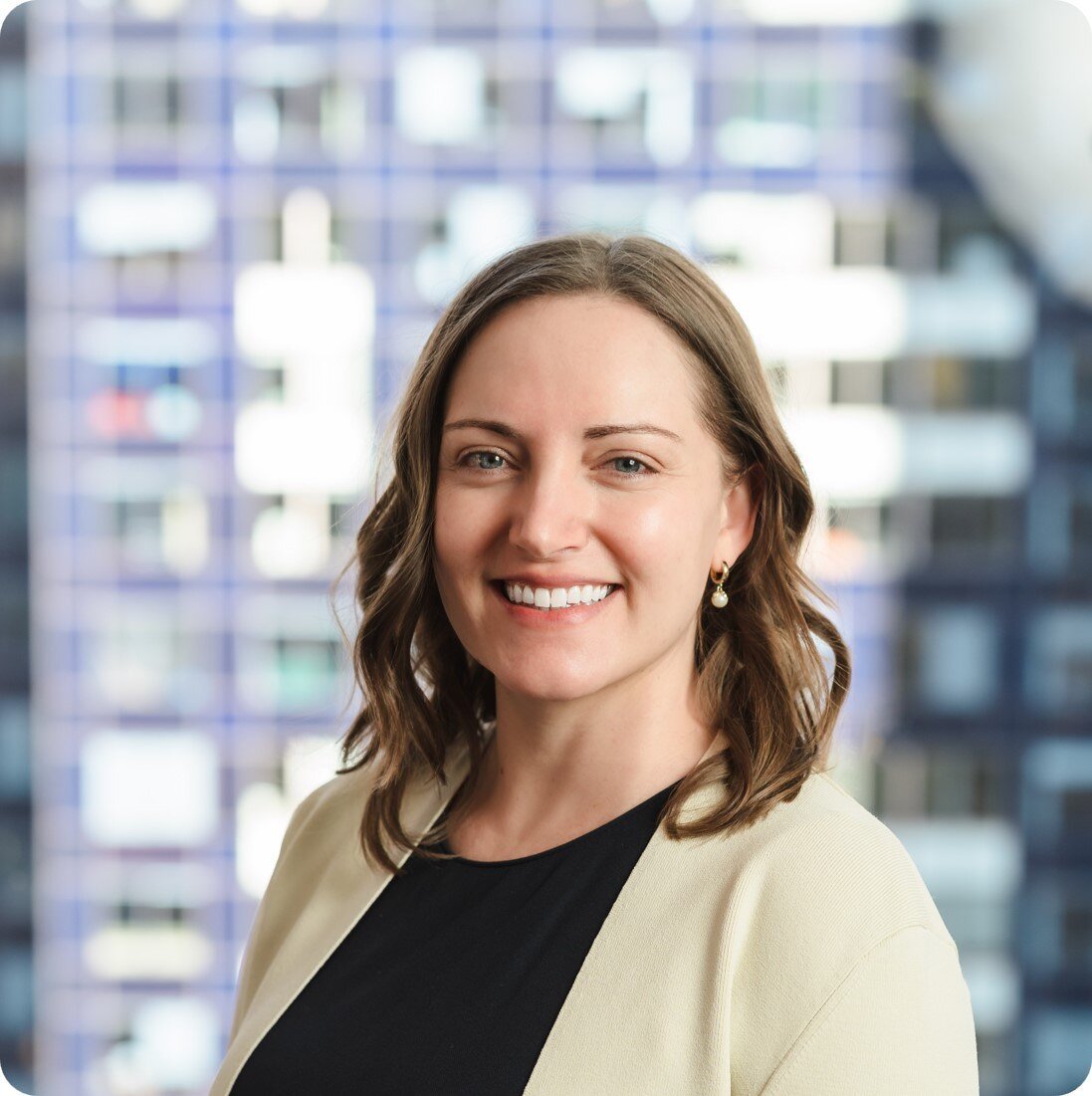 Anna Ormiston | Vice President of Customer Success