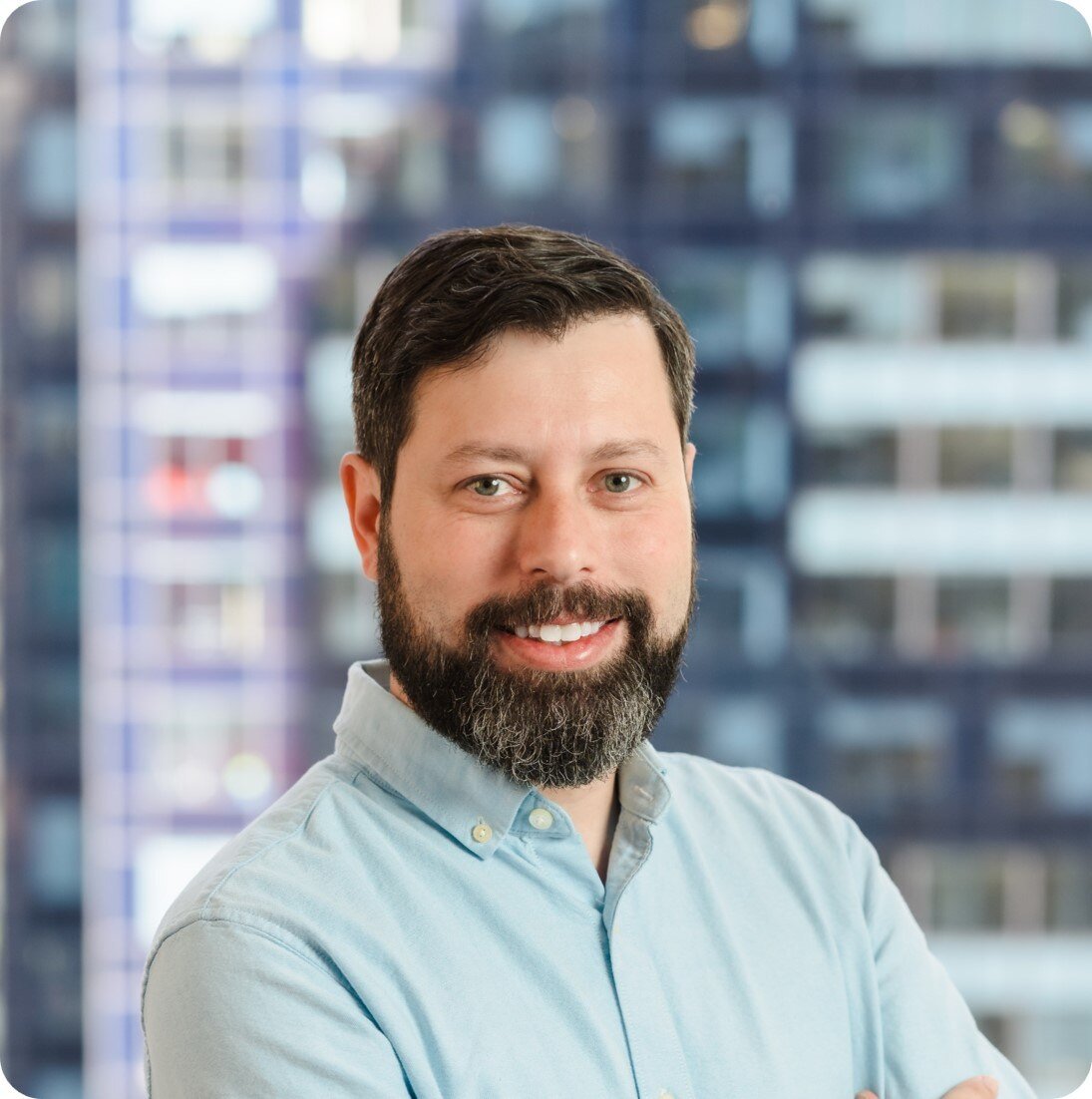 Anton Vishnyak | Chief Technology Officer at Green Security