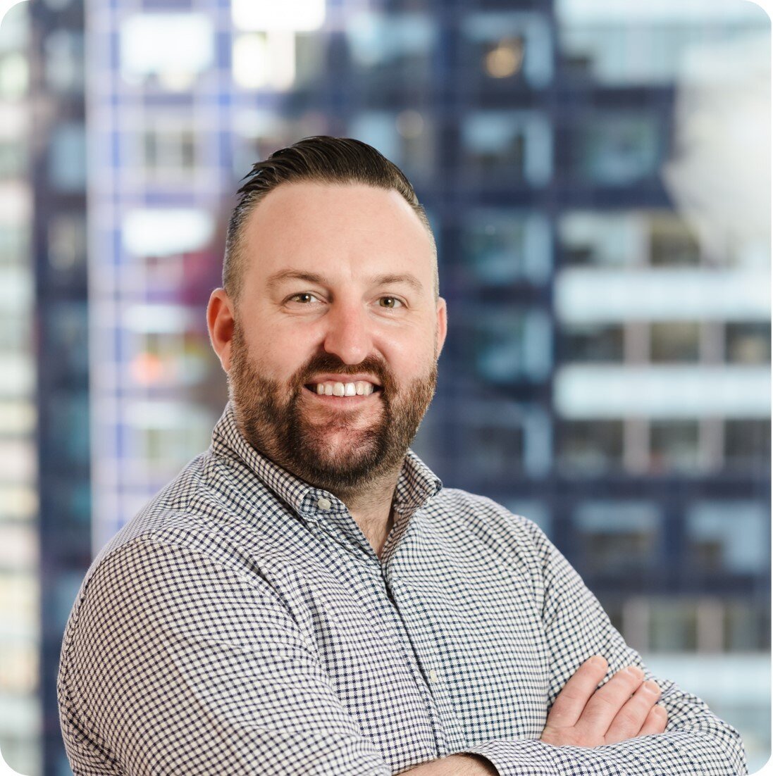 Mickey Meehan | Chief Executive Officer at Green Security