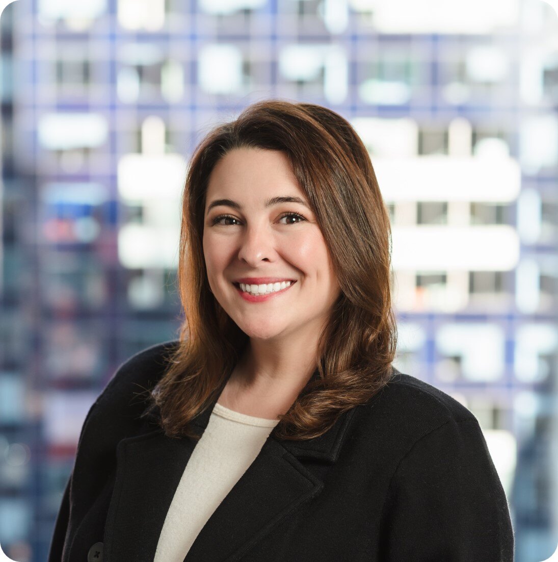 Lindsay Wise | Vice President of Marketing at Green Security